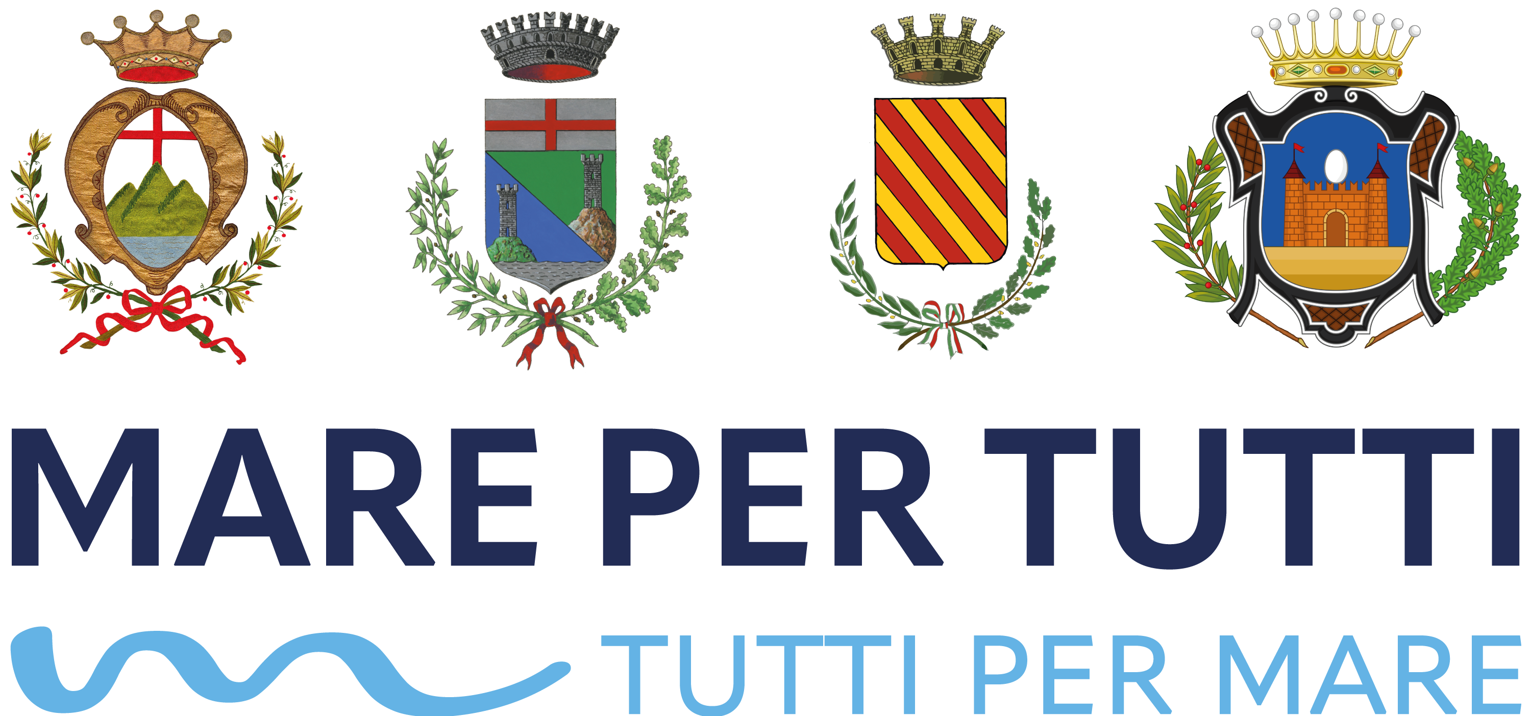 MARE PER TUTTI - Tutti per Mare - Visit Borgio Verezzi Sito turistico ...